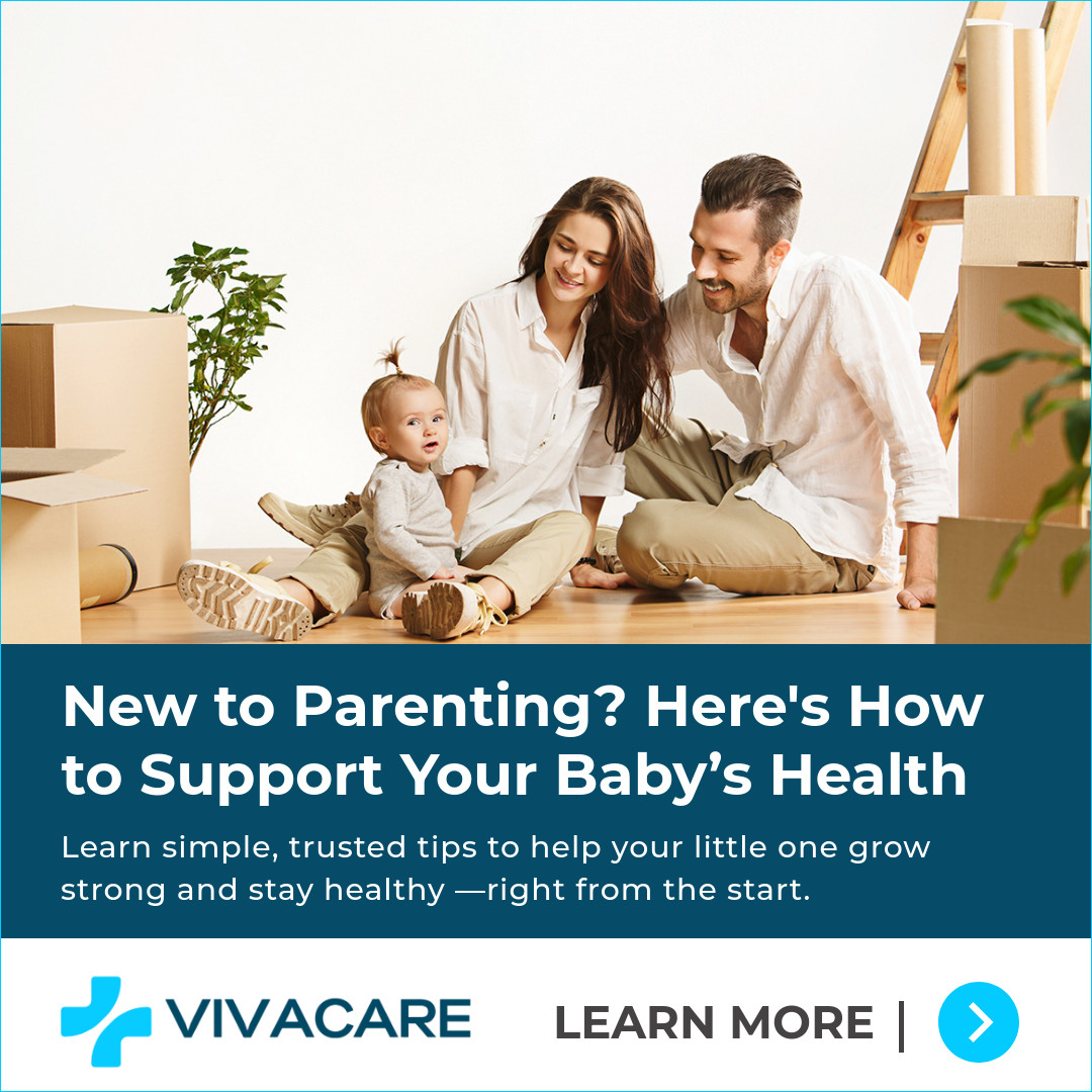 Social Creative Example #1