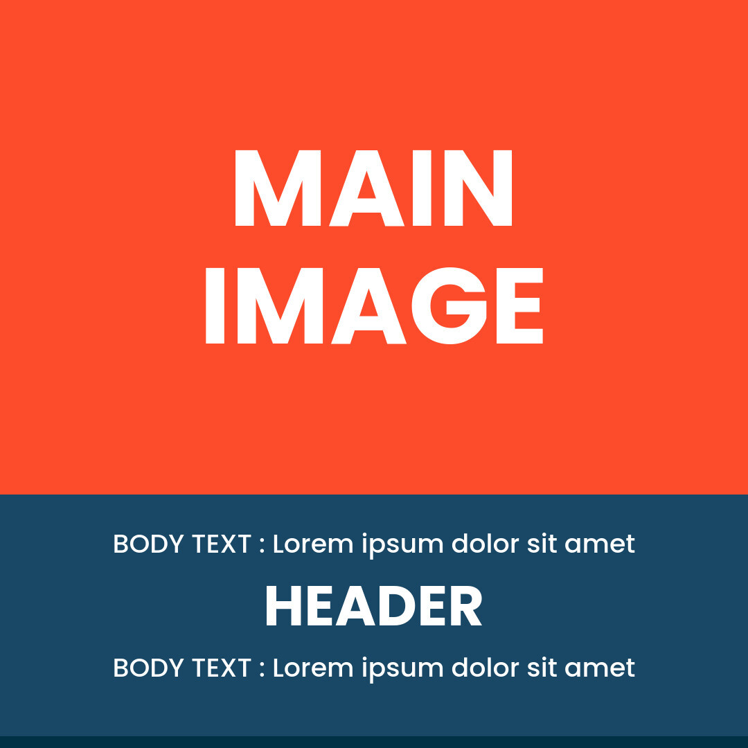 Social Creative Example #3