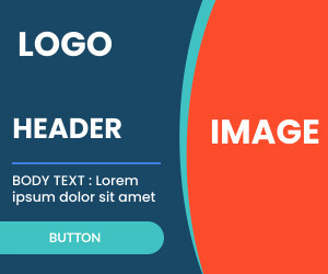 Static Creative Example #1